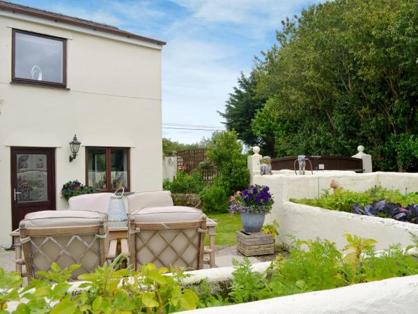 Carters Rest - Uk30884 - North Wales