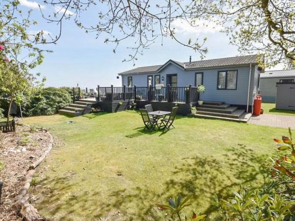 Ocean Retreat Lodge - Lowestoft