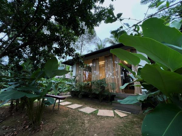 Coffee Breeze Resort -