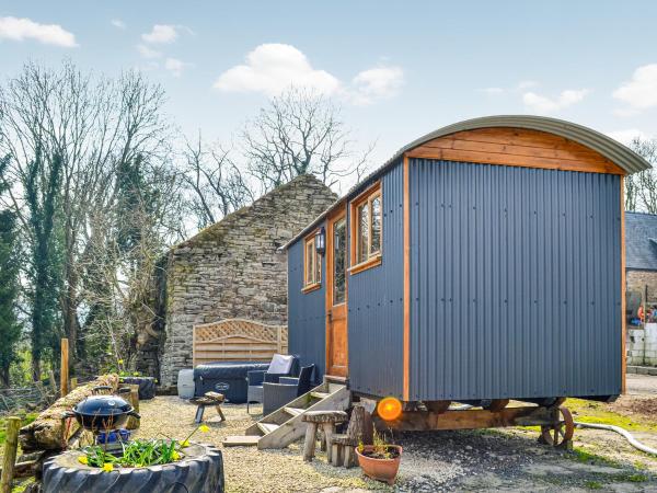 Ty Olwyn Bach - Uk36418 - Brecon