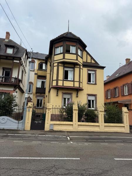 Gite Harmonie - Eguisheim