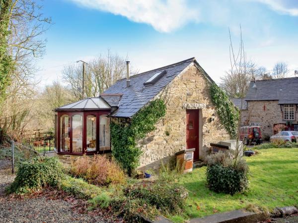 Bulls Cottage - Bodmin