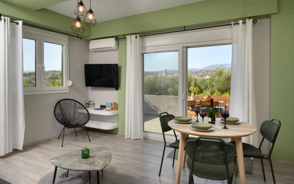 Dioni Lux - Agios Nikolaos