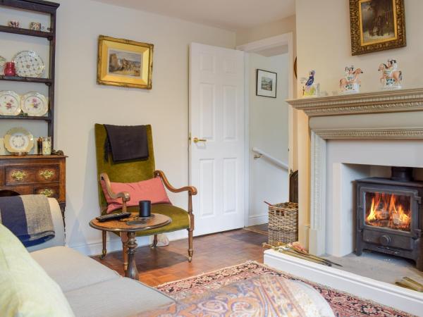 Stable Cottage - Forest of Dean