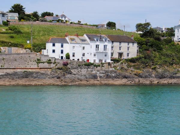 Dawn Cottage - Mevagissey