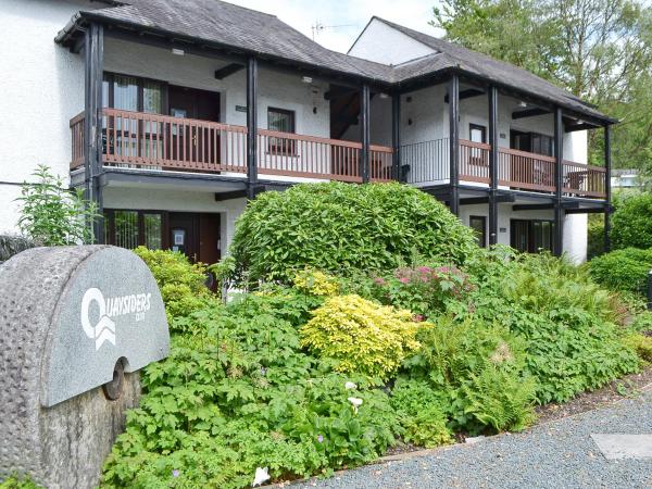 Quaysiders Club H - Uk34764 - Ambleside