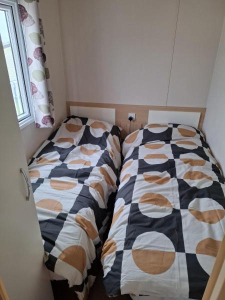 Wilma Retreat - Yorkshire