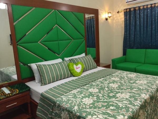 Hotel White Palace Clifton - 克拉嗤