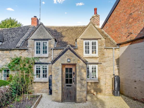 Patience Cottage - Burford