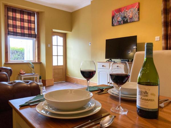 Hollybank - Scotland