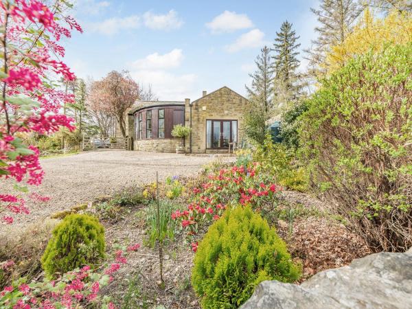 The Gingang - Hexham
