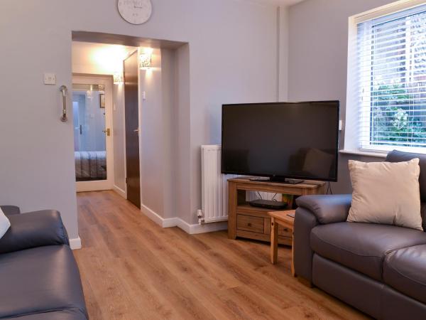 Fisherman's Cottage - Sheringham