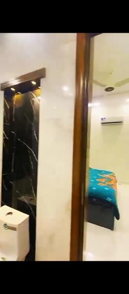 Bhariya Town Karachi - Karachi