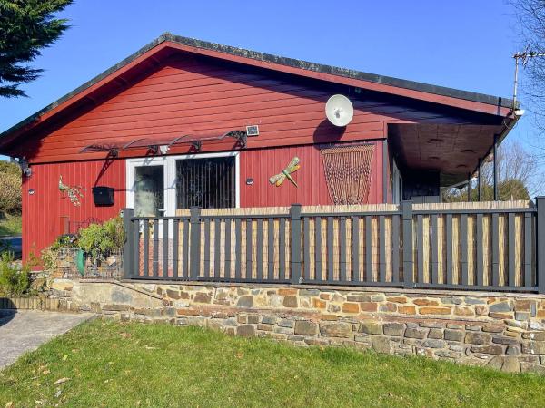 Valley View Lodge - Clovelly