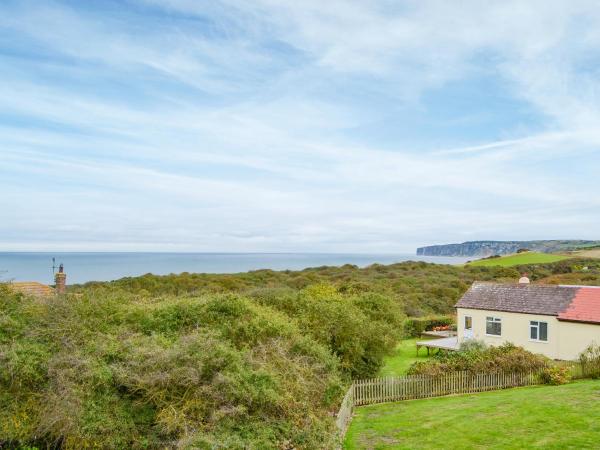 Sunny Crest - Uk34724 - Filey