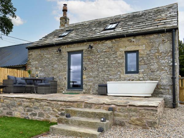 Harsondale Bothy - Langley Castle Hotel