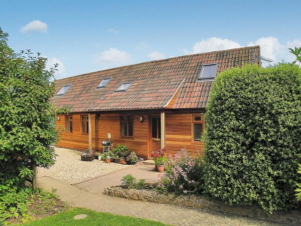 The Old Cowshed - Großbritannien