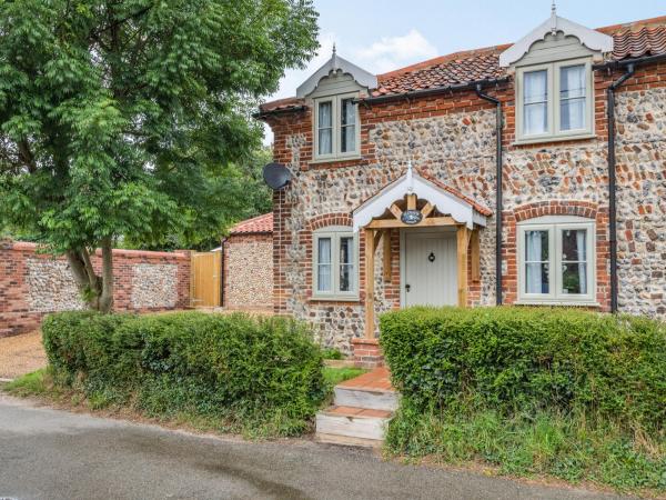 Clematis Cottage - Cromer