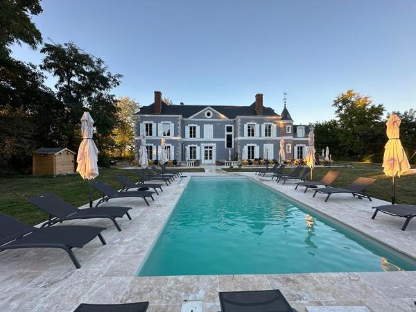 Manoir De Tournel - Loiret