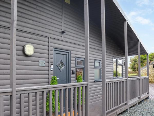 Carrog Y Coed Retreat - Caernarfon