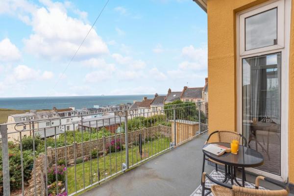 1 Bed In Ilfracombe Oc-c32676 - イフラクーム