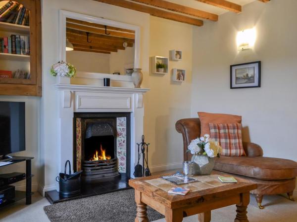 Roses Cottage - Eskdale