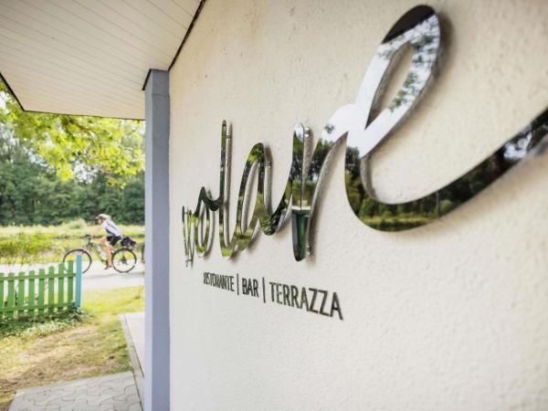 Ibis Styles Regensburg - Nittendorf