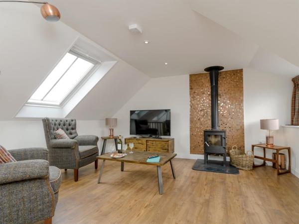 The Forge - Runswick Bay