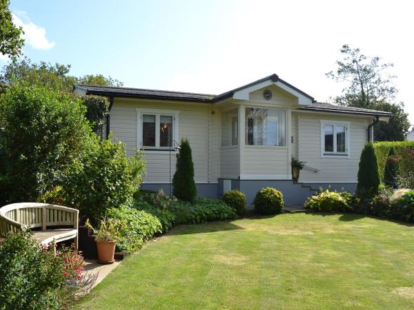 Wheal Metal Lodge - Porthleven