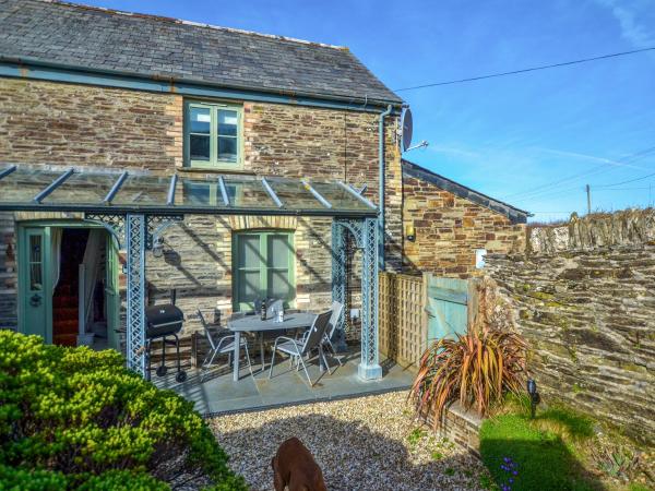 Skiber An Hyli - Constantine Bay