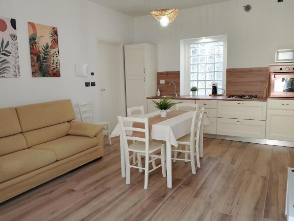 Casa Paglietta - Piscina