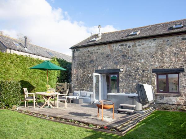 Dunstone Cottage - Dartmoor National Park
