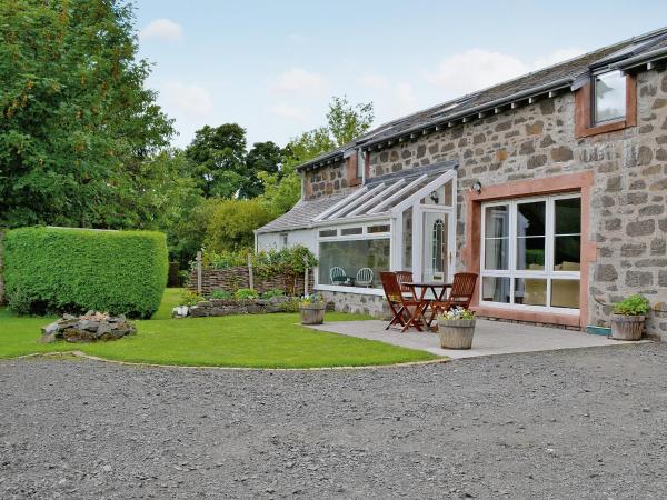Rathlin Coach House - Comrie