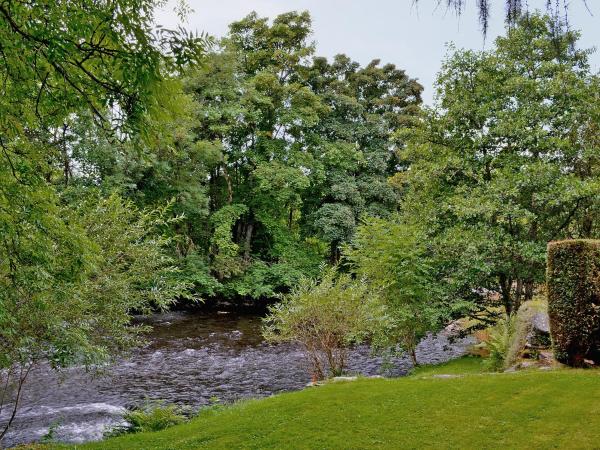 Rathlin Coach House - Comrie