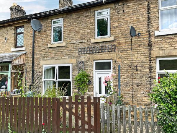 Railway Cottage - Northumberland