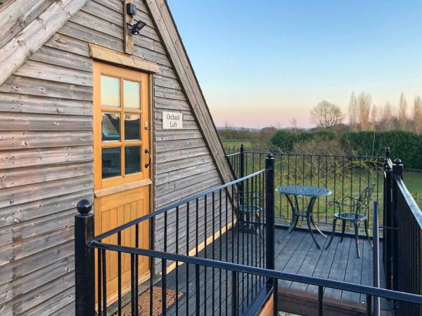 Orchard Loft - Rutland
