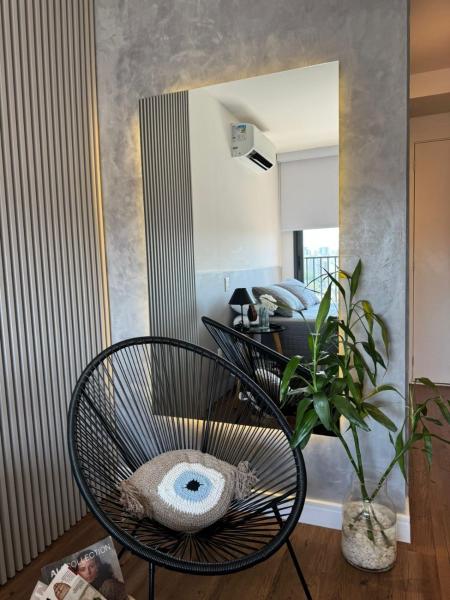 Studio Stela Marina - Congonhas-São Paulo Airport (CHG)