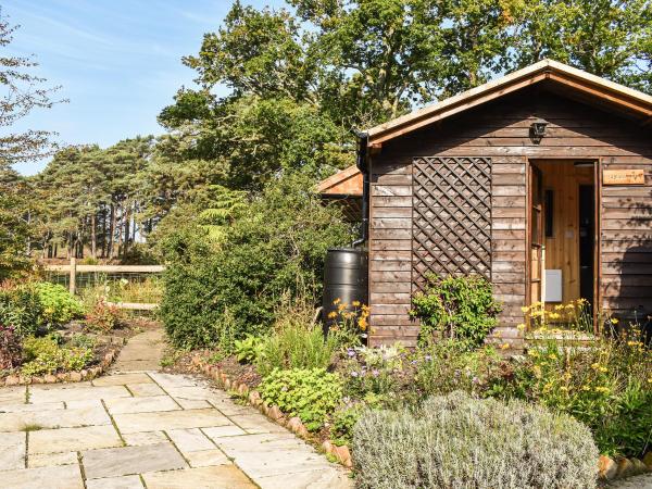 The Cottage At Dockens Water - Dorset