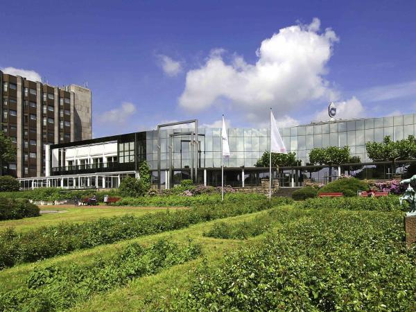 Mercure Hotel Dortmund Messe - Dortmund