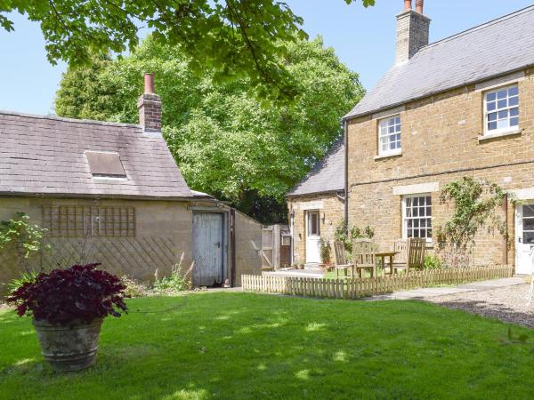 Cooks Cottage - Melton Mowbray