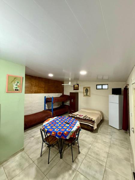 Complejo Corrientes Dpto 5 - Colonia Caroya