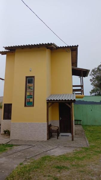 Apartamento Duplex Para Até 8 Pesssoas - Imbituba