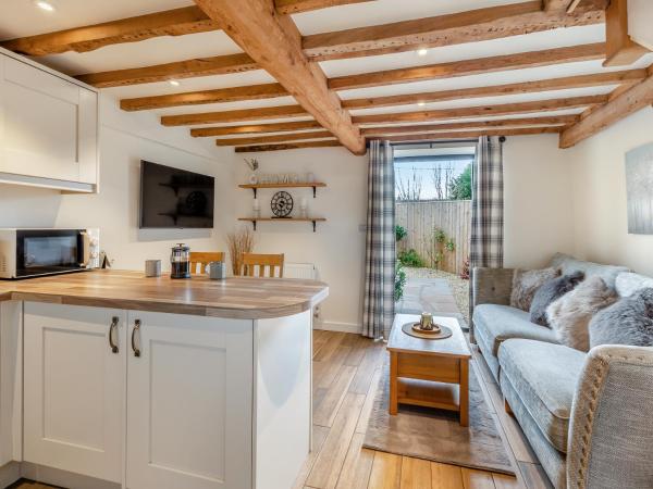 Brent Cottage - Uk48889 - Burnham-on-Sea