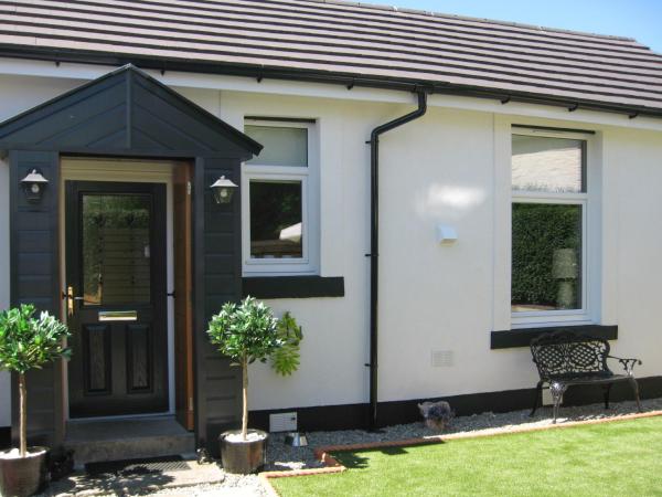 Ivy Cottage - Ayrshire