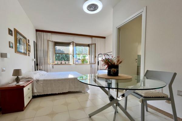 Gocciadoro Guest Apartment - Cabras