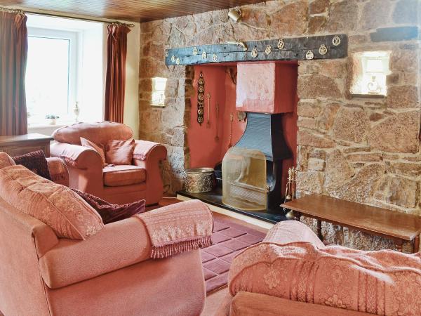 Hen Ysgol - Anglesey