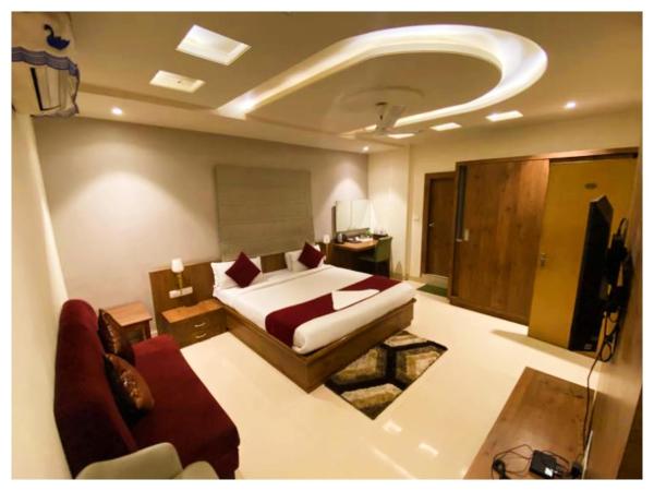 Manisha मनीषा Gaya - Gaya