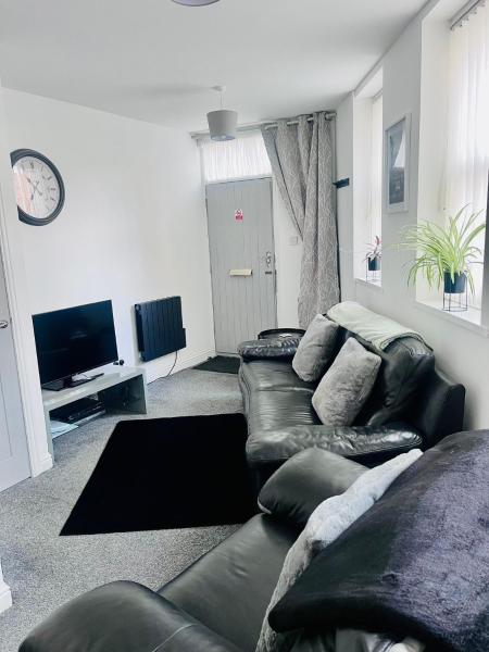 Rubys Apartment - Yorkshire