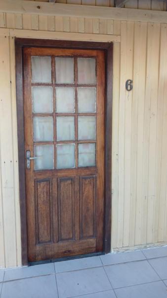 Quarto Com Banheiro - Imbituba