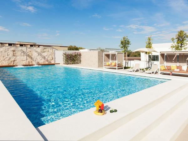Aparthotel Adagio Rome Vatican - Rome